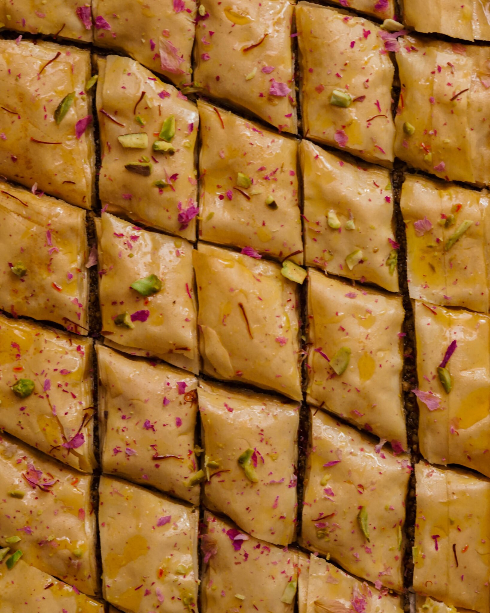 21 Unique Indian Fusion Desserts - Some Indian Girl