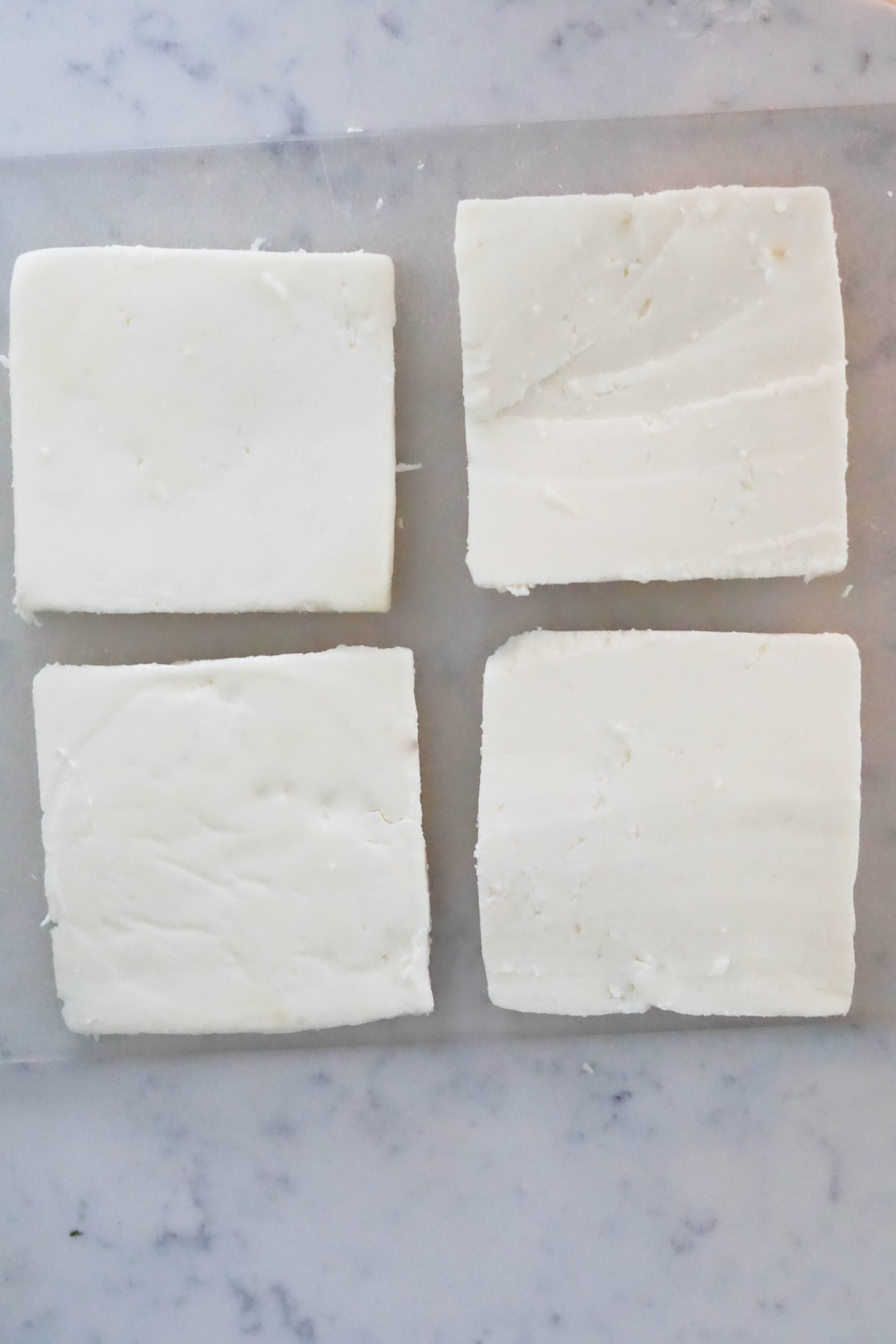 Grilled Garlic Basil Paneer Recipe - Some Indian Girl