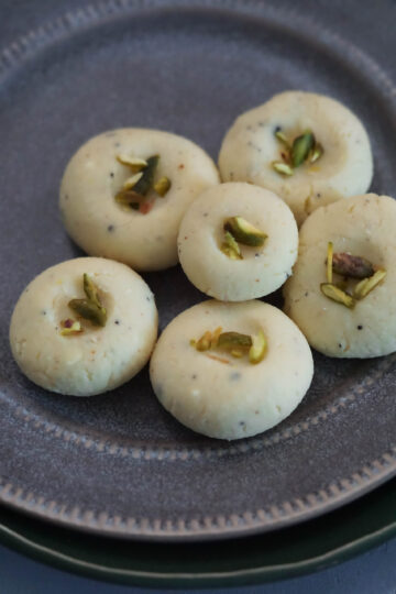 25+ Easy and Authentic Indian Sweets & Desserts (Mithai) - Some Indian Girl