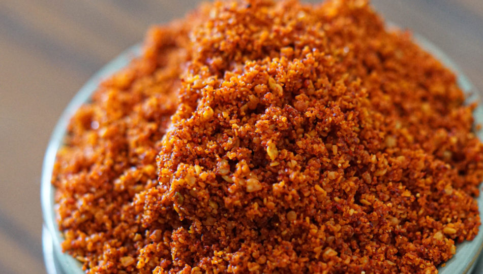 Methi Masala or Achar Masala Recipe - Some Indian Girl