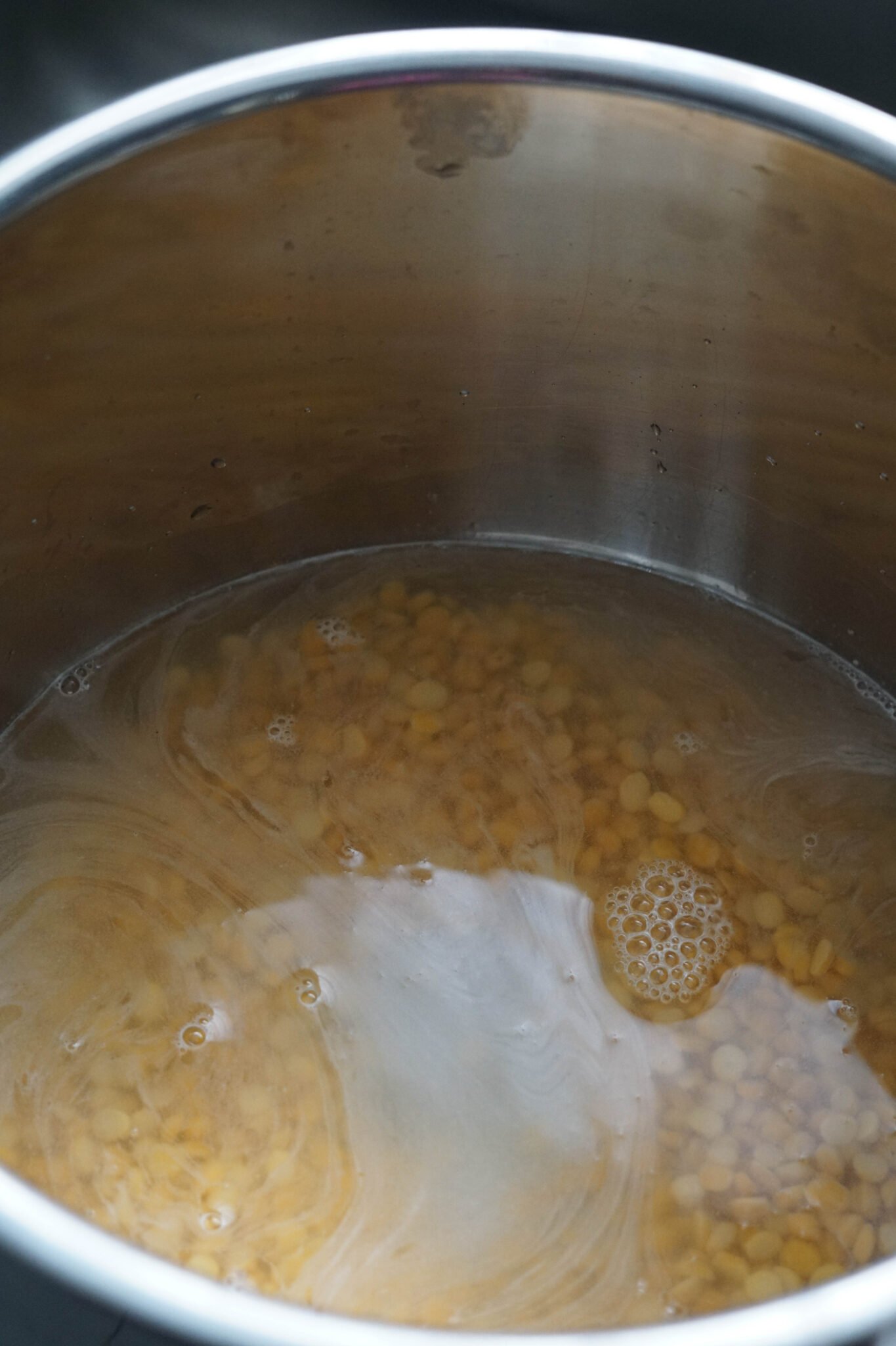 Roasted Chana Dal - Some Indian Girl