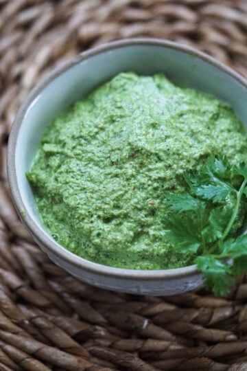 10 Essential Indian Herbs For Indian Cooking - Some Indian Girl