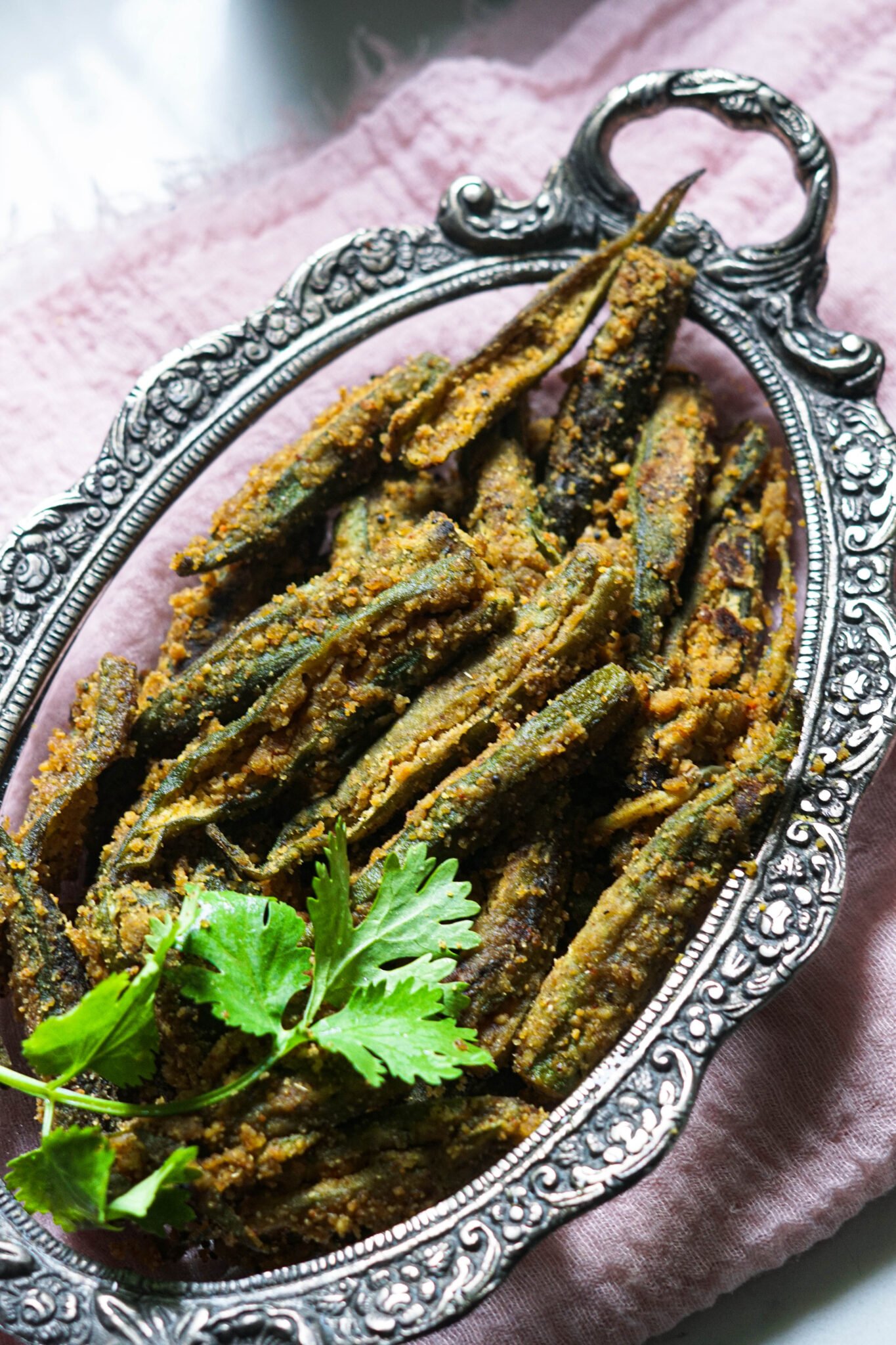 12+ Authentic Quick Gujarati Shaak Recipes - Some Indian Girl