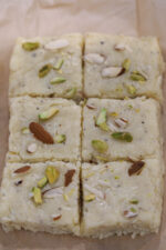 Milk Barfi - Some Indian Girl