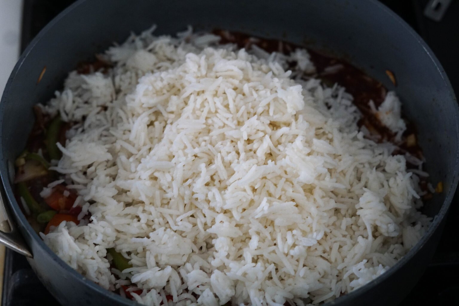 Chilli Paneer Fried Rice - Easy One Pot Meal- Some Indian Girl