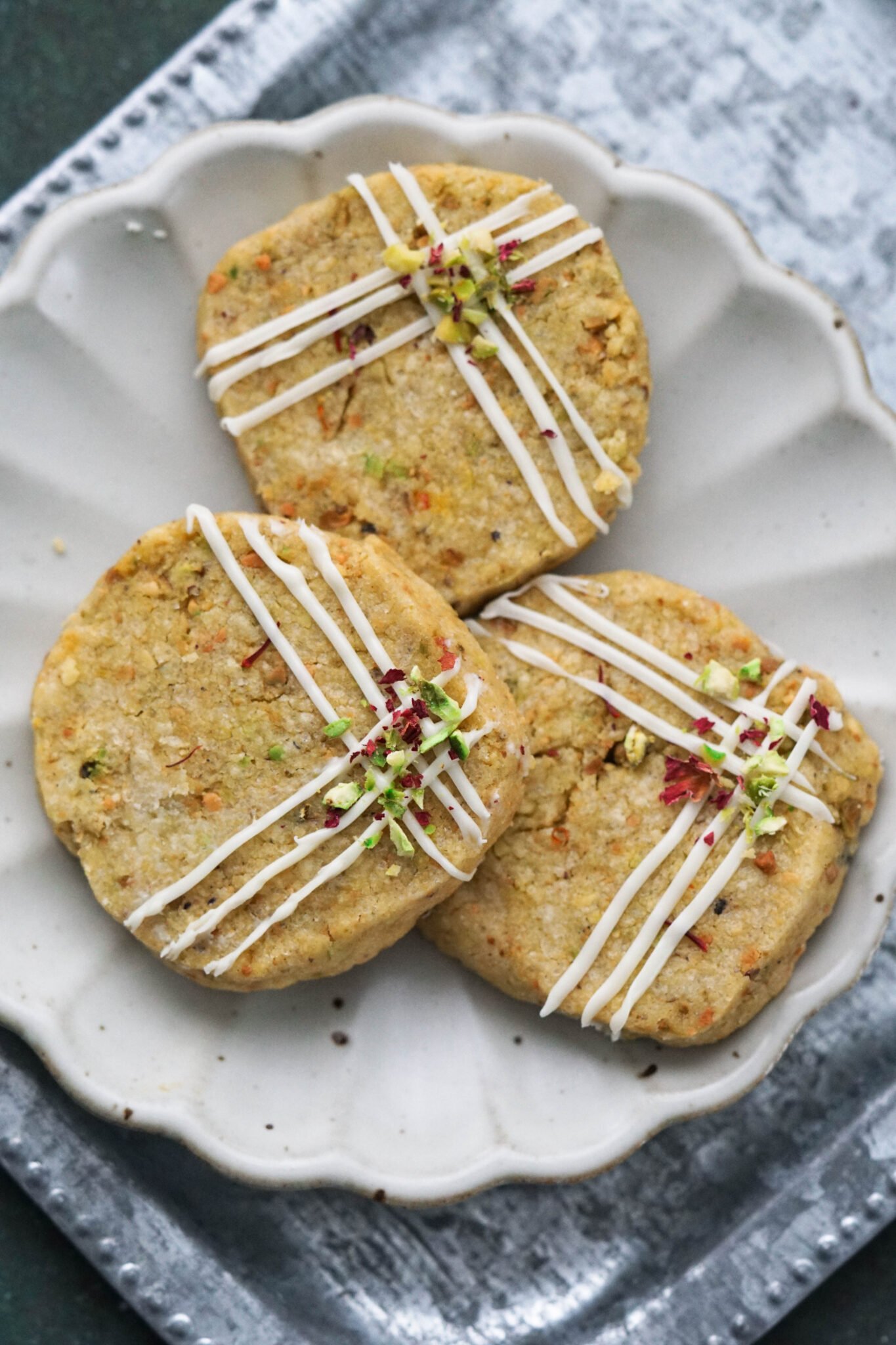 21 Unique Indian Fusion Desserts - Some Indian Girl