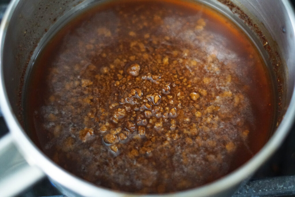 5 Minute Tamarind Sauce or Tamarind Chutney - Some Indian Girl