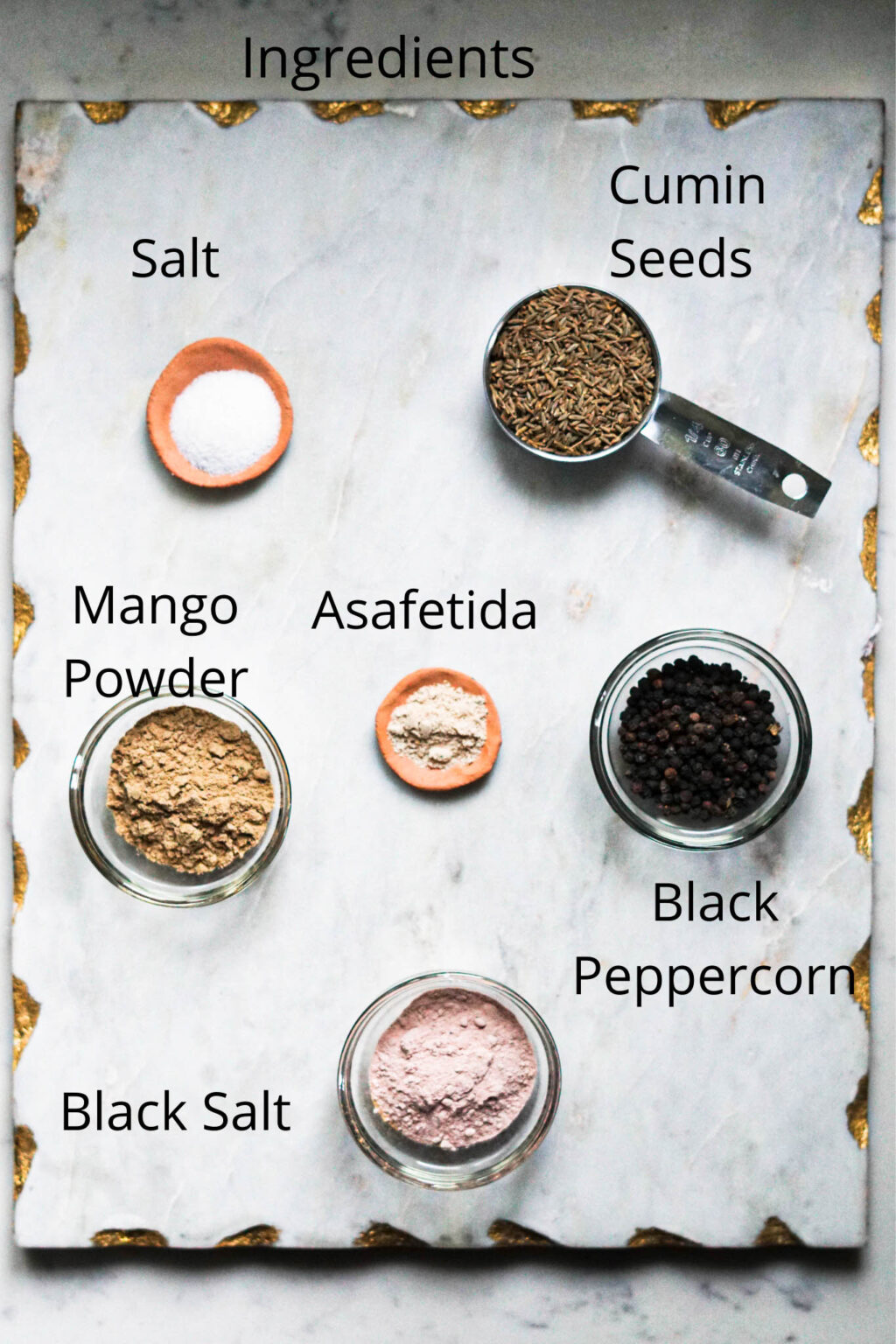 6 Ingredient Authentic DIY Chaat Masala Recipe Some Indian Girl 6 Ingredient Authentic DIY Chaat Masala Recipe Some Indian Girl