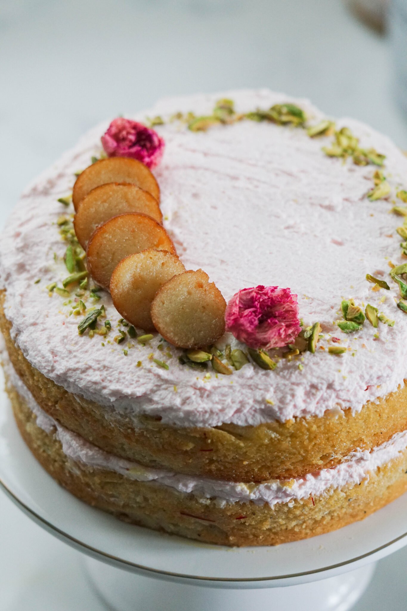 14 Delicious Indian Cake Recipe Ideas - Some Indian Girl