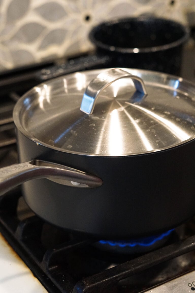 Delicious Shalgam Sabzi -Indian Turnip Recipe - Some Indian Girl