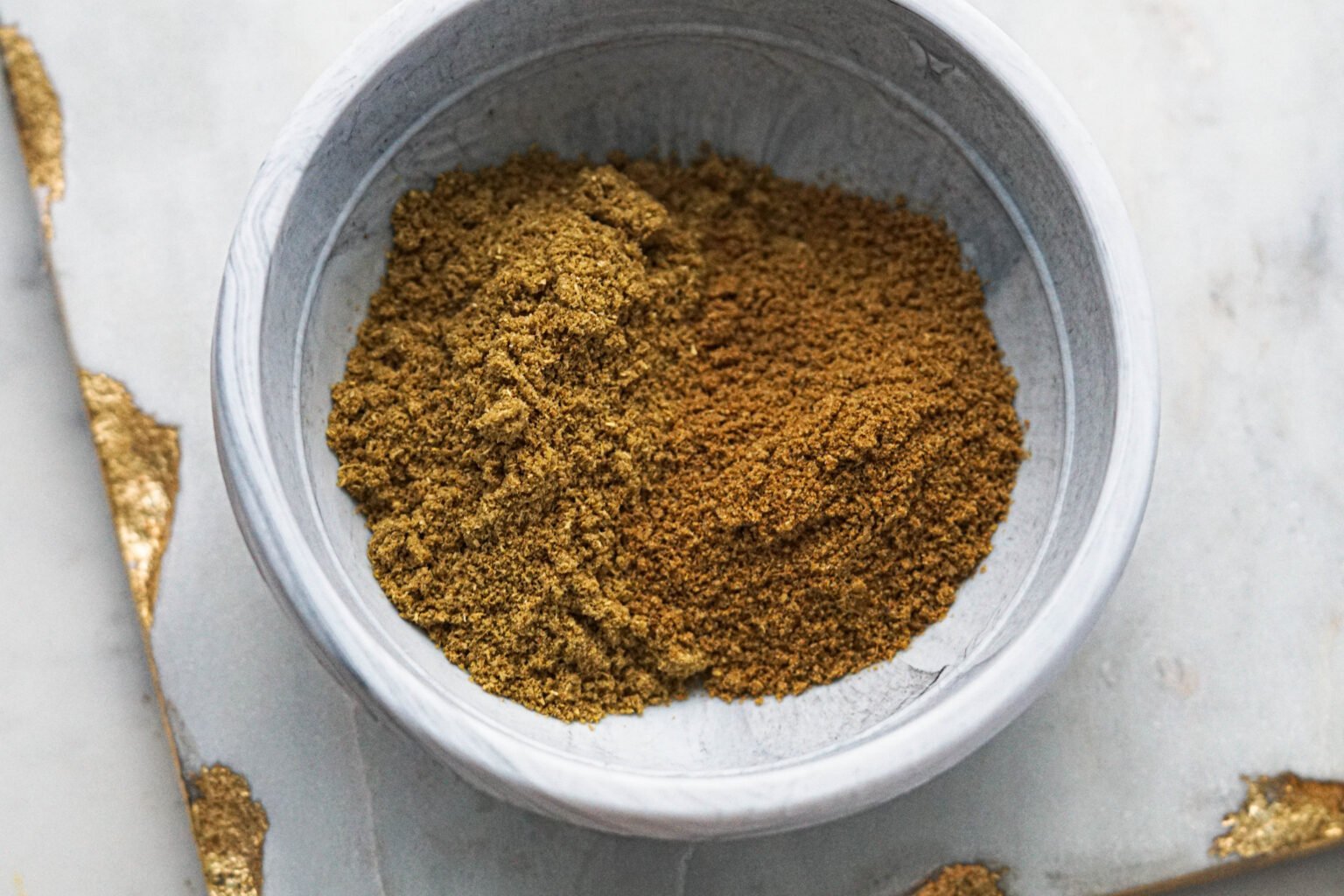 10 Min Cumin Coriander Powder Dhana Jeera Powder - Some Indian Girl