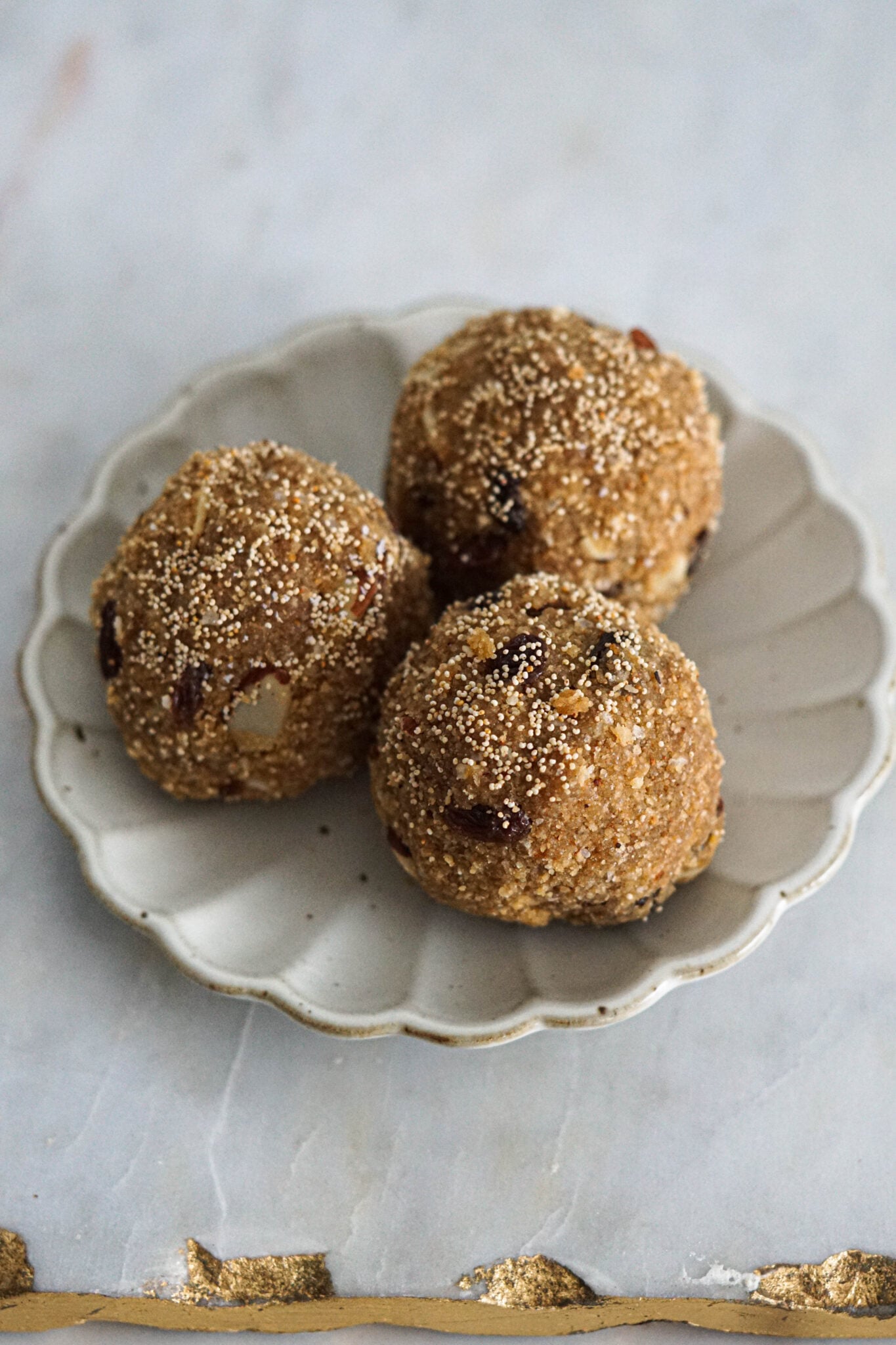 Churma Ladoo No Frying - Some Indian Girl