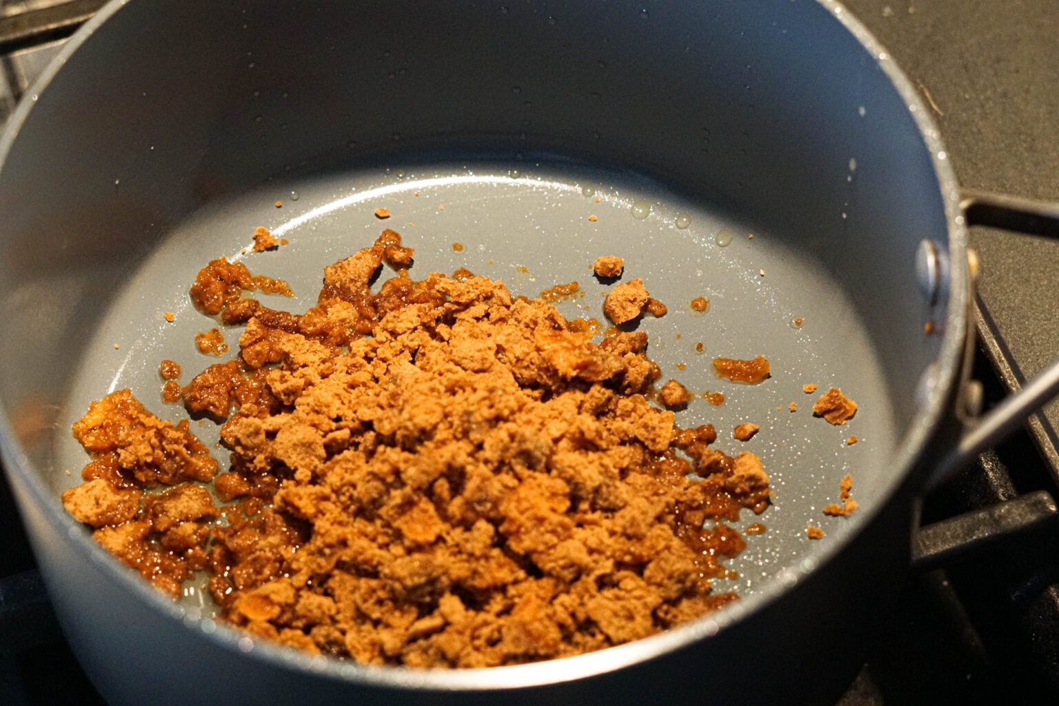 15 Minute, 3 Ingredient Sing Pak or Peanut Burfi - Some Indian Girl