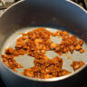 15 Minute, 3 Ingredient Sing Pak or Peanut Burfi - Some Indian Girl