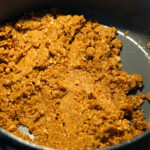 15 Minute, 3 Ingredient Sing Pak or Peanut Burfi - Some Indian Girl