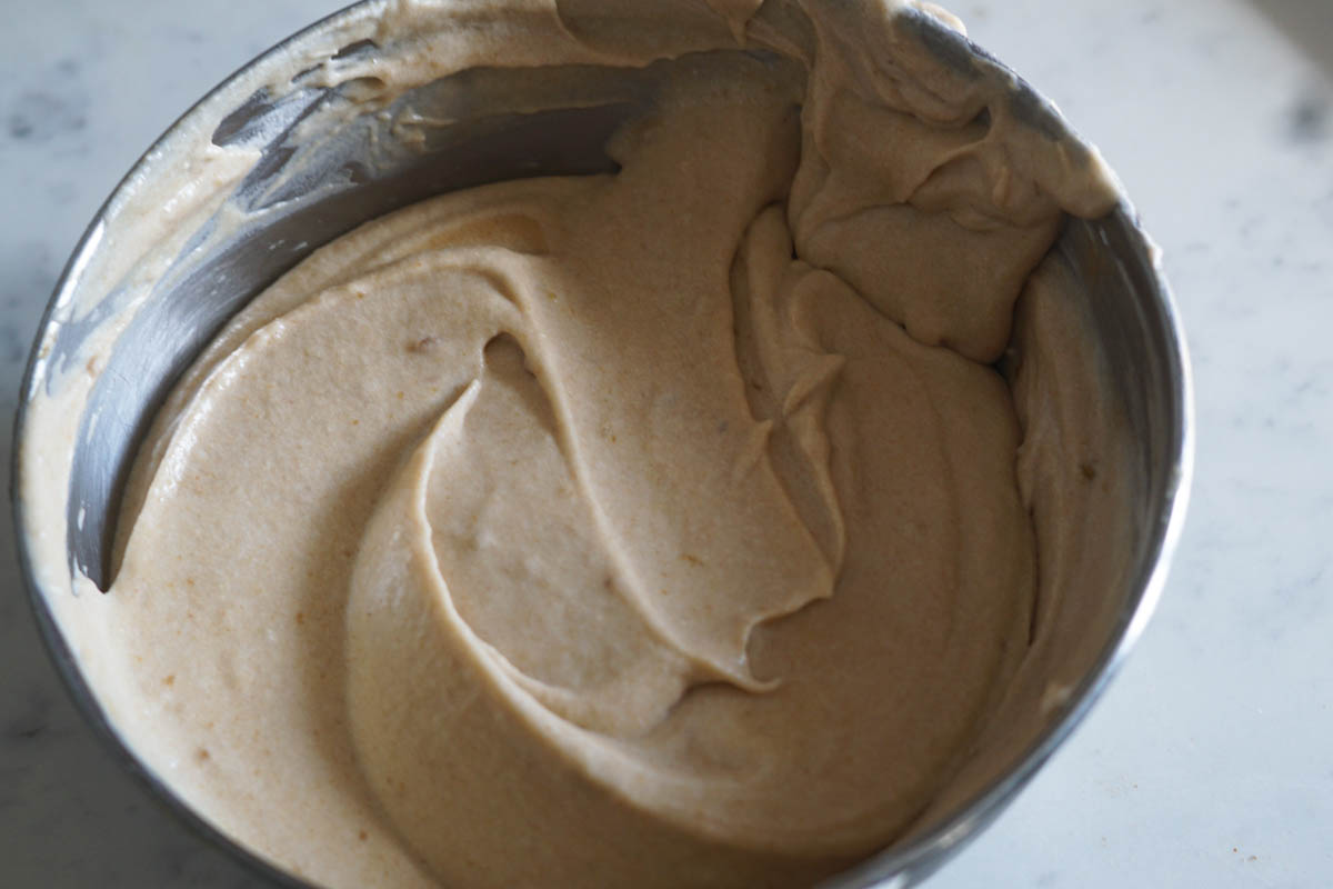 3 Ingredient Delicious Chikoo Ice Cream Recipe - Some Indian Girl