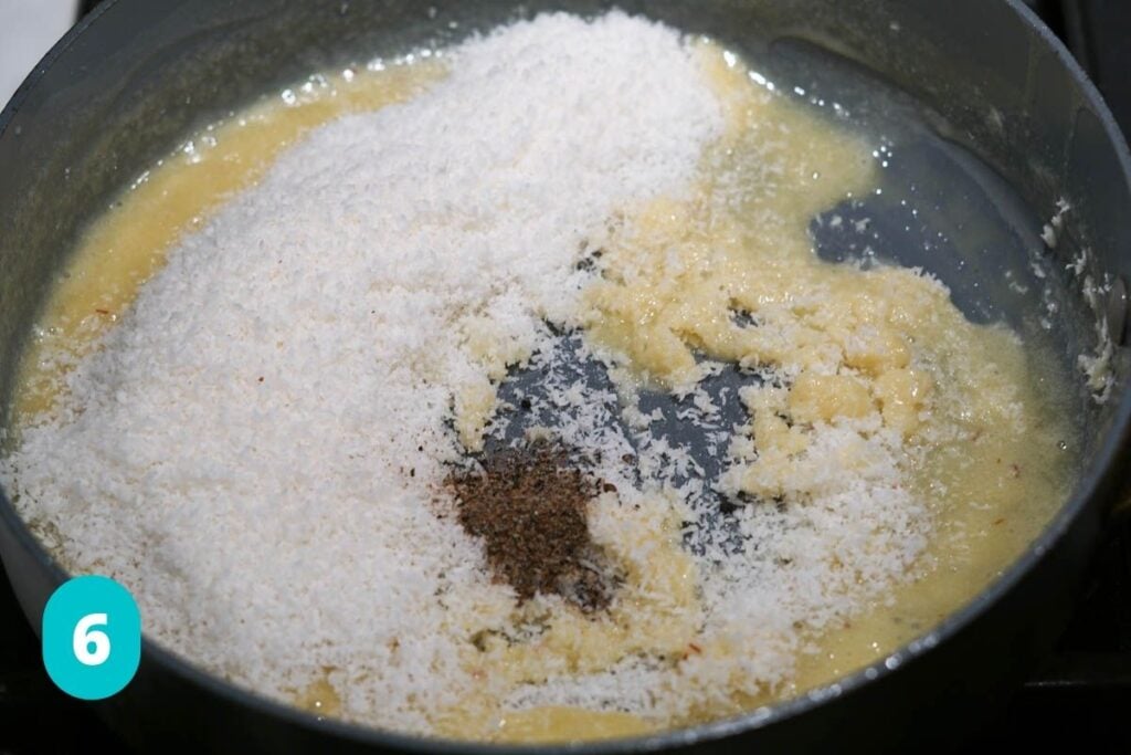 20 Minute Kopra Pak - Some Indian Girl