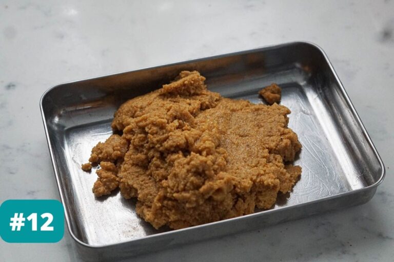 25 Minute Magas Recipe (Magaj) - Some Indian Girl