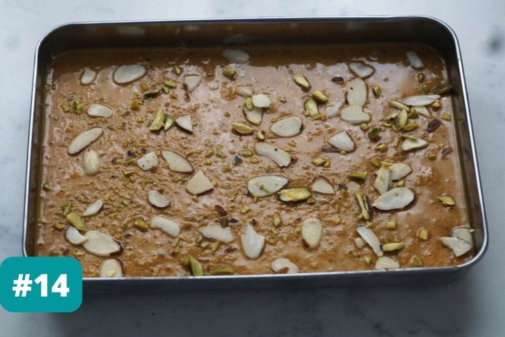 25 Minute Magas Recipe (Magaj) - Some Indian Girl