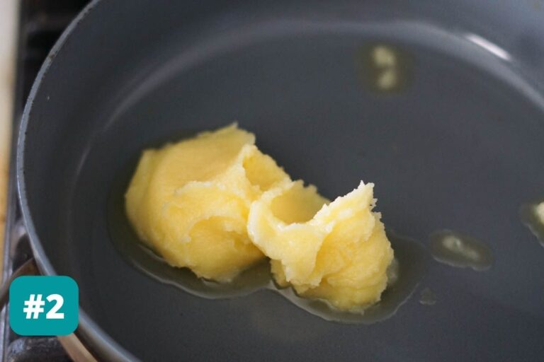 25 Minute Magas Recipe (Magaj) - Some Indian Girl