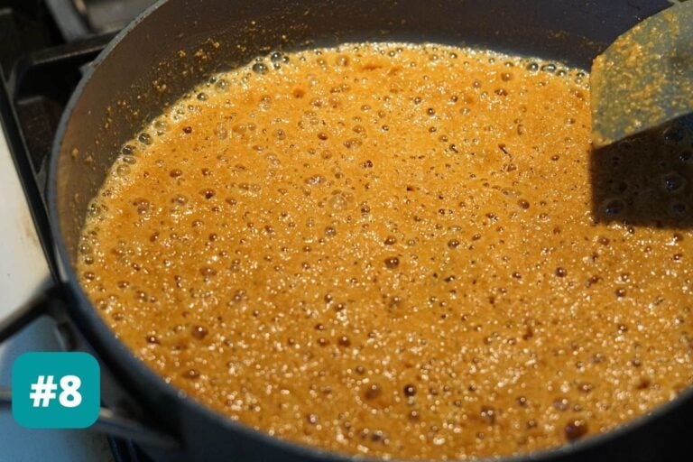 25 Minute Magas Recipe (Magaj) - Some Indian Girl