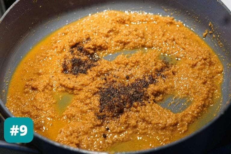 25 Minute Magas Recipe (Magaj) - Some Indian Girl