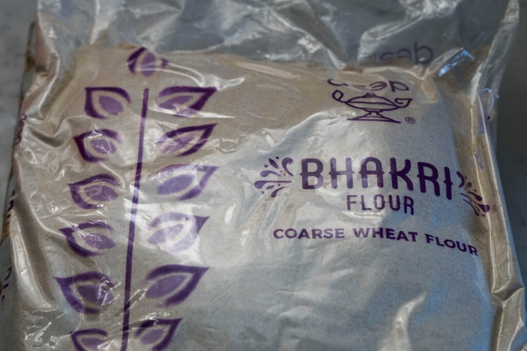 Gujarati Bhakri Recipe - Some Indian Girl