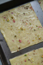 Easy Bombay Ice Halwa Recipe - Some Indian Girl