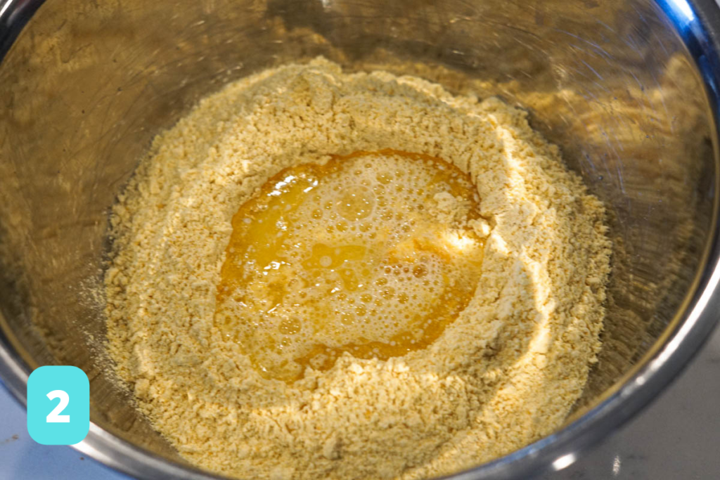 Best Gujarati Mohanthal Sweet (No Mawa) - Some Indian Girl