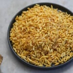 10 Minute Sev Mamra Recipe - Some Indian Girl