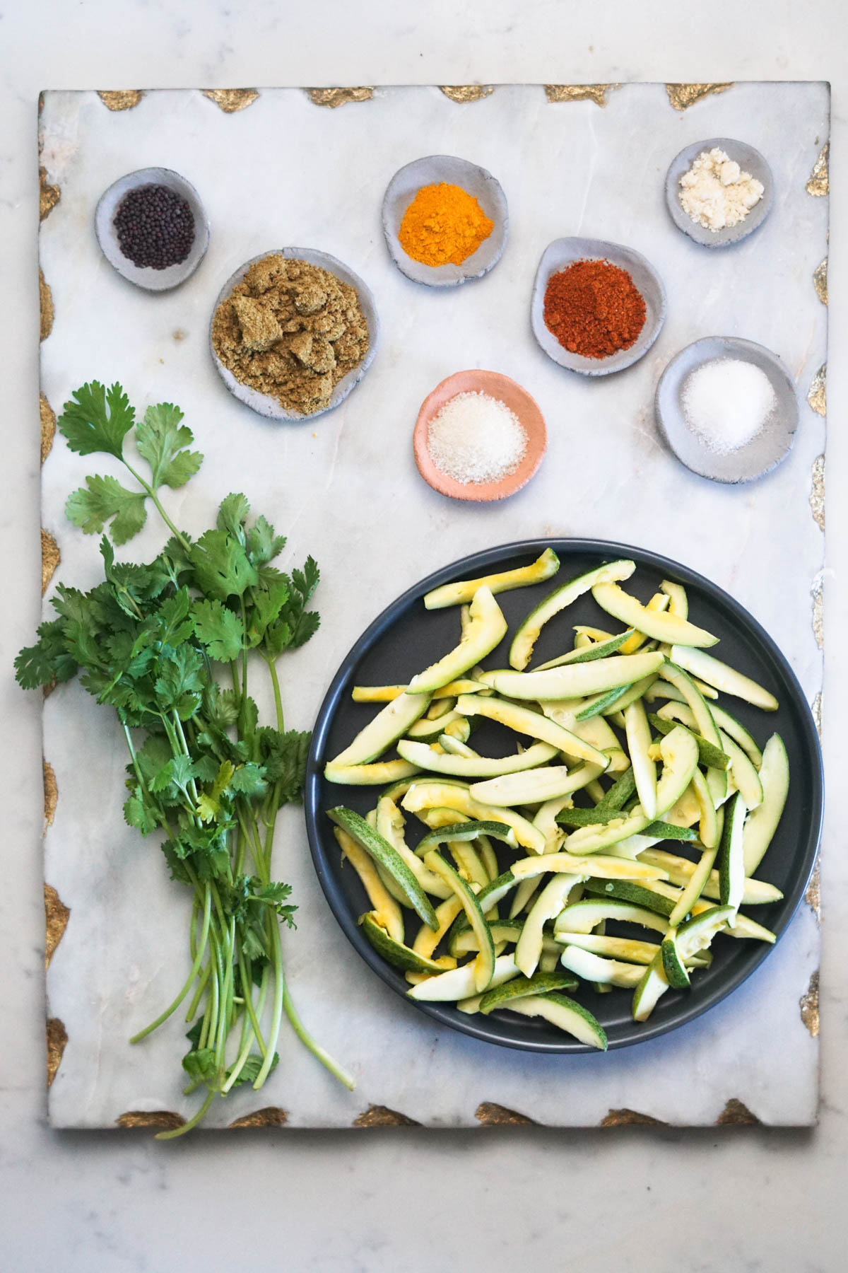 Parval or Parwal Sabzi - Some Indian Girl