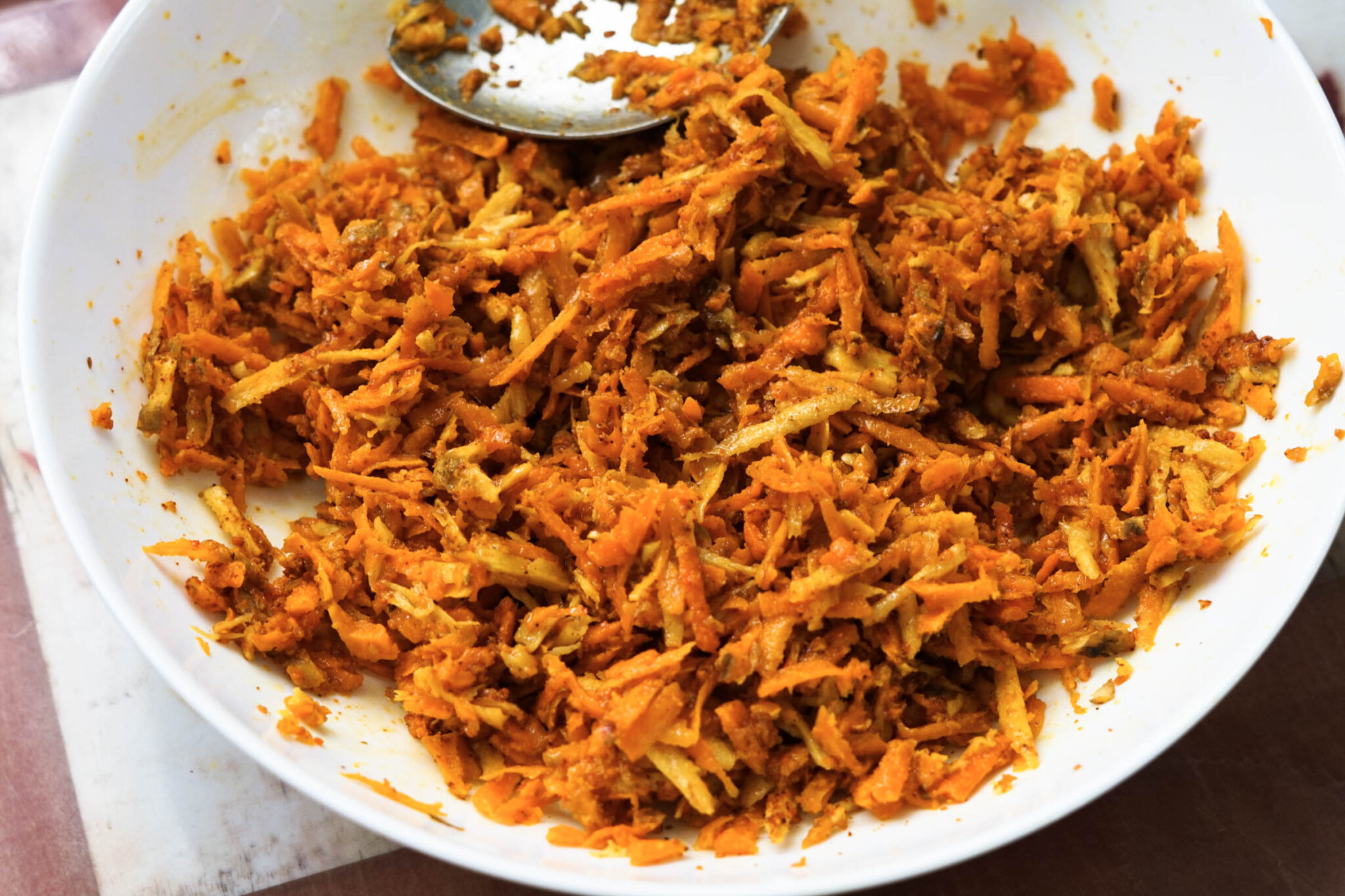 10-Minute Fresh Turmeric Pickle (Gujarati) - Some Indian Girl