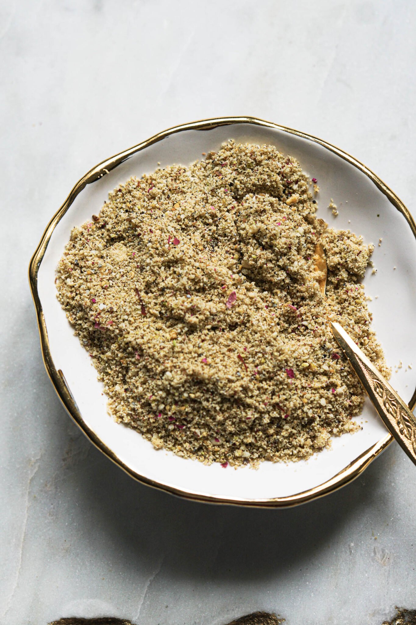 10 Minute Thandai Powder Or Thandai Masala - Some Indian Girl