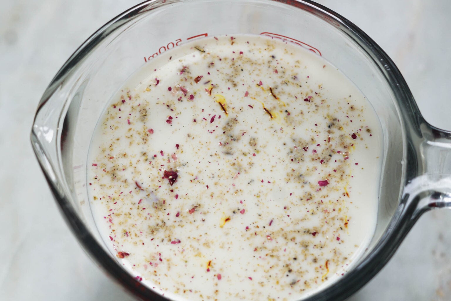 10 Minute Thandai Powder Or Thandai Masala - Some Indian Girl