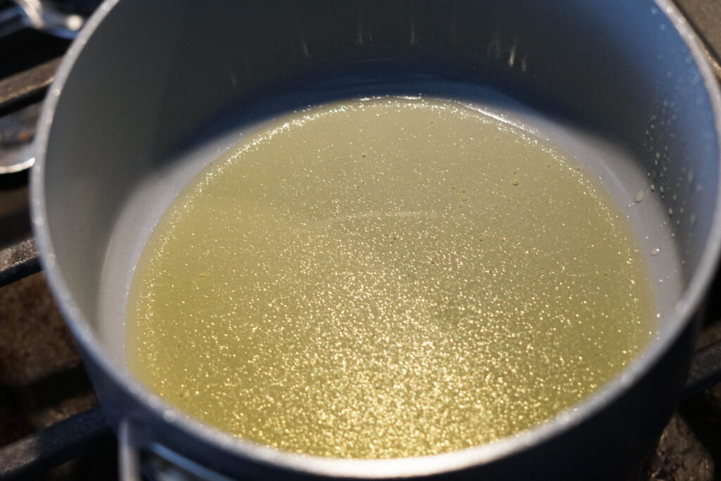 15 Minute Rajgira Sheera With Less Ghee - Some Indian Girl