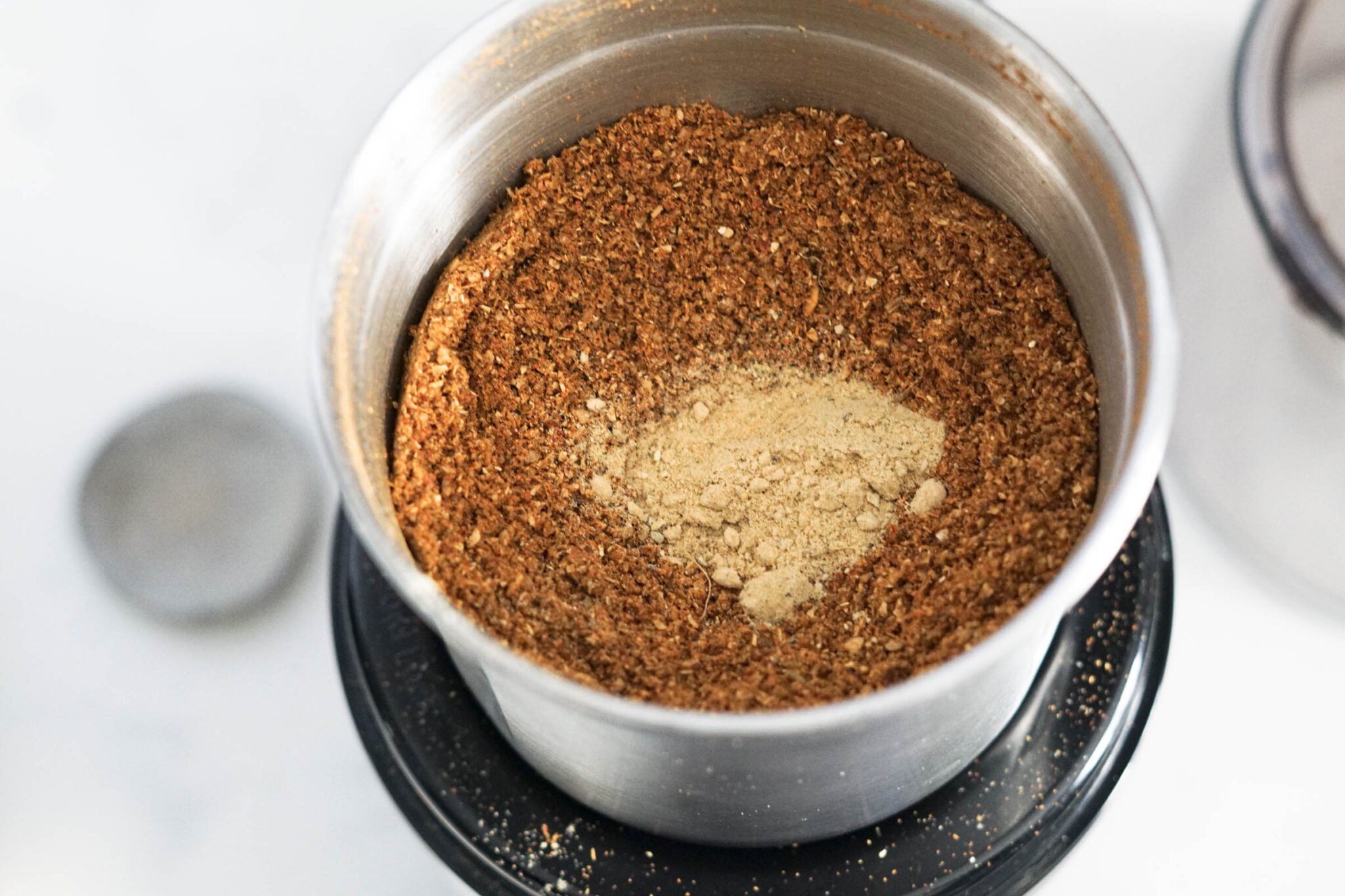 10 Minute DIY 10 Minute DIY Homemade Tandoori Masala Powder - Some ...