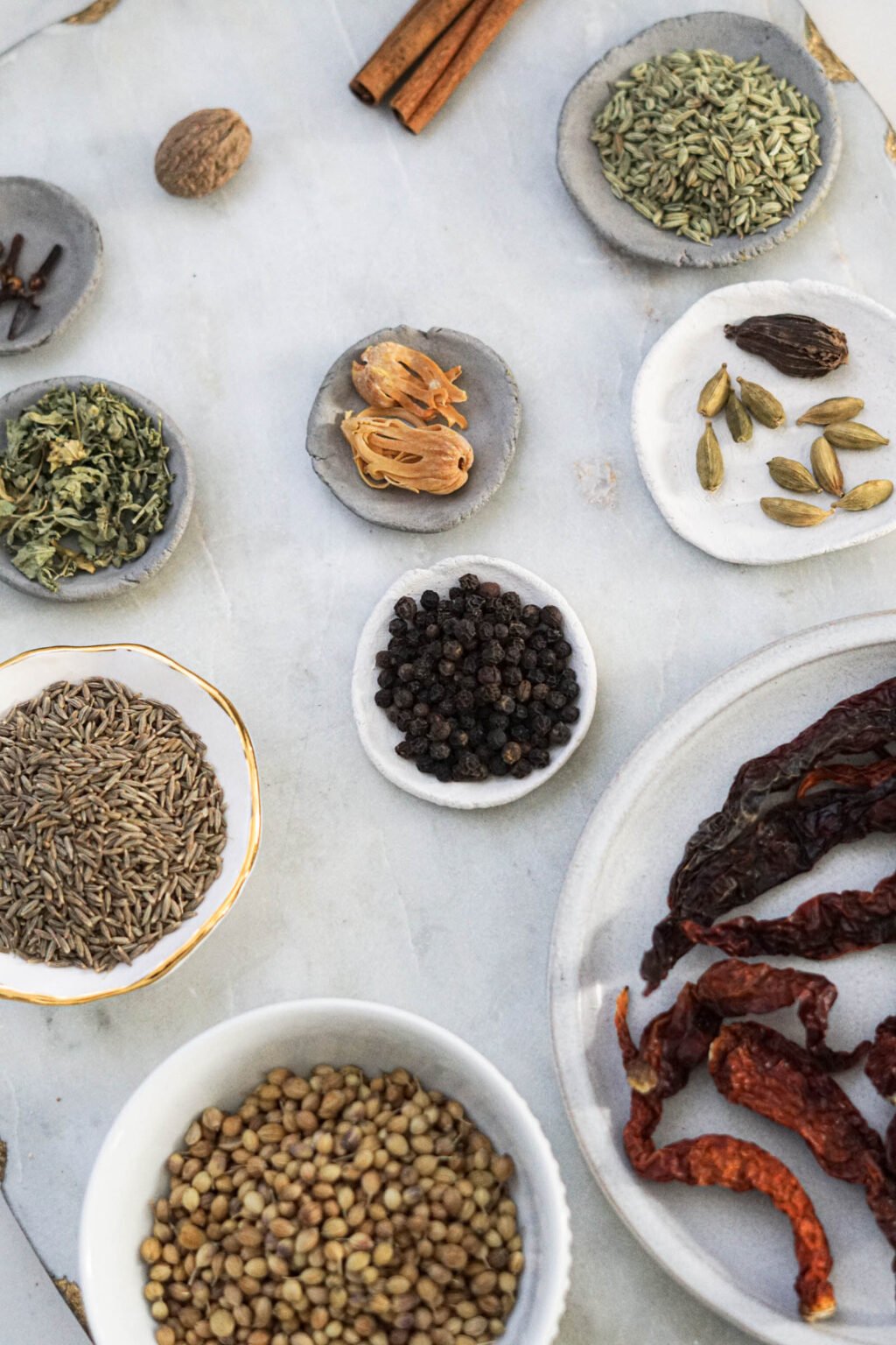 11 Homemade Indian Spice Mixes (Authentic Indian Spice Blends) - Some ...