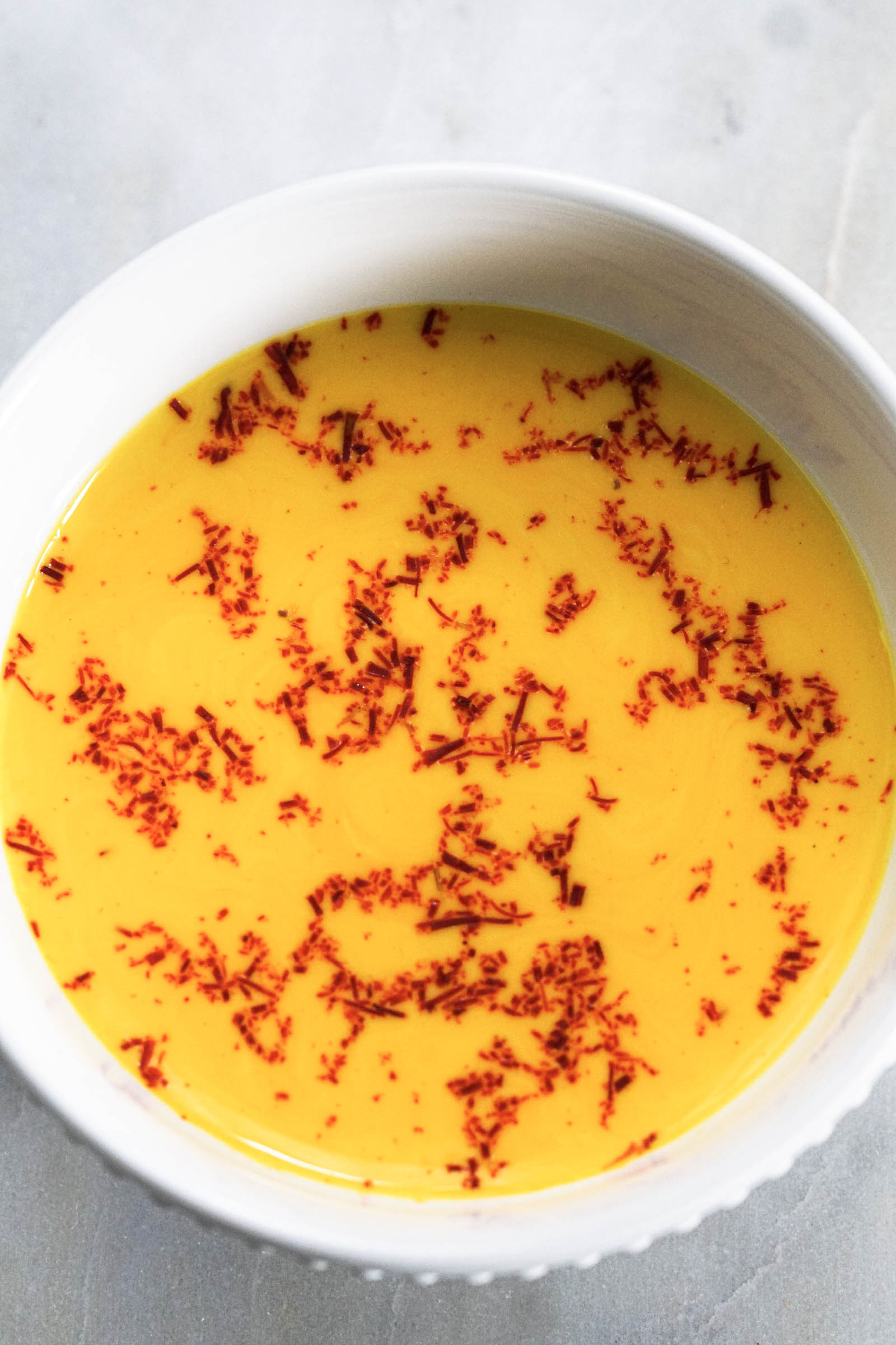 Learn How To Bloom Saffron Threads & Recipes! - Some Indian Girl