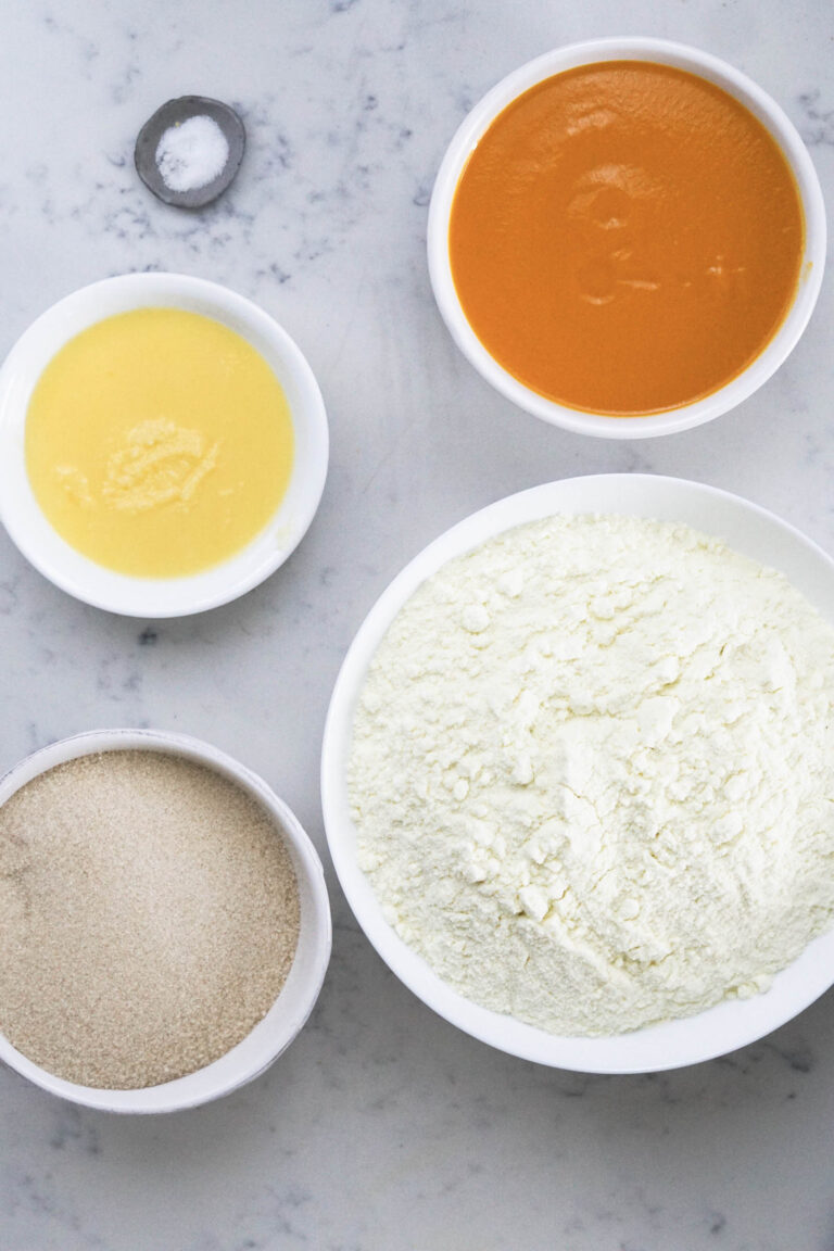 Best 15 Minute Mango Burfi (Easy Recipe) - Some Indian Girl