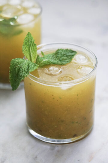 21+ Indian Drinks + Recipes - Some Indian Girl
