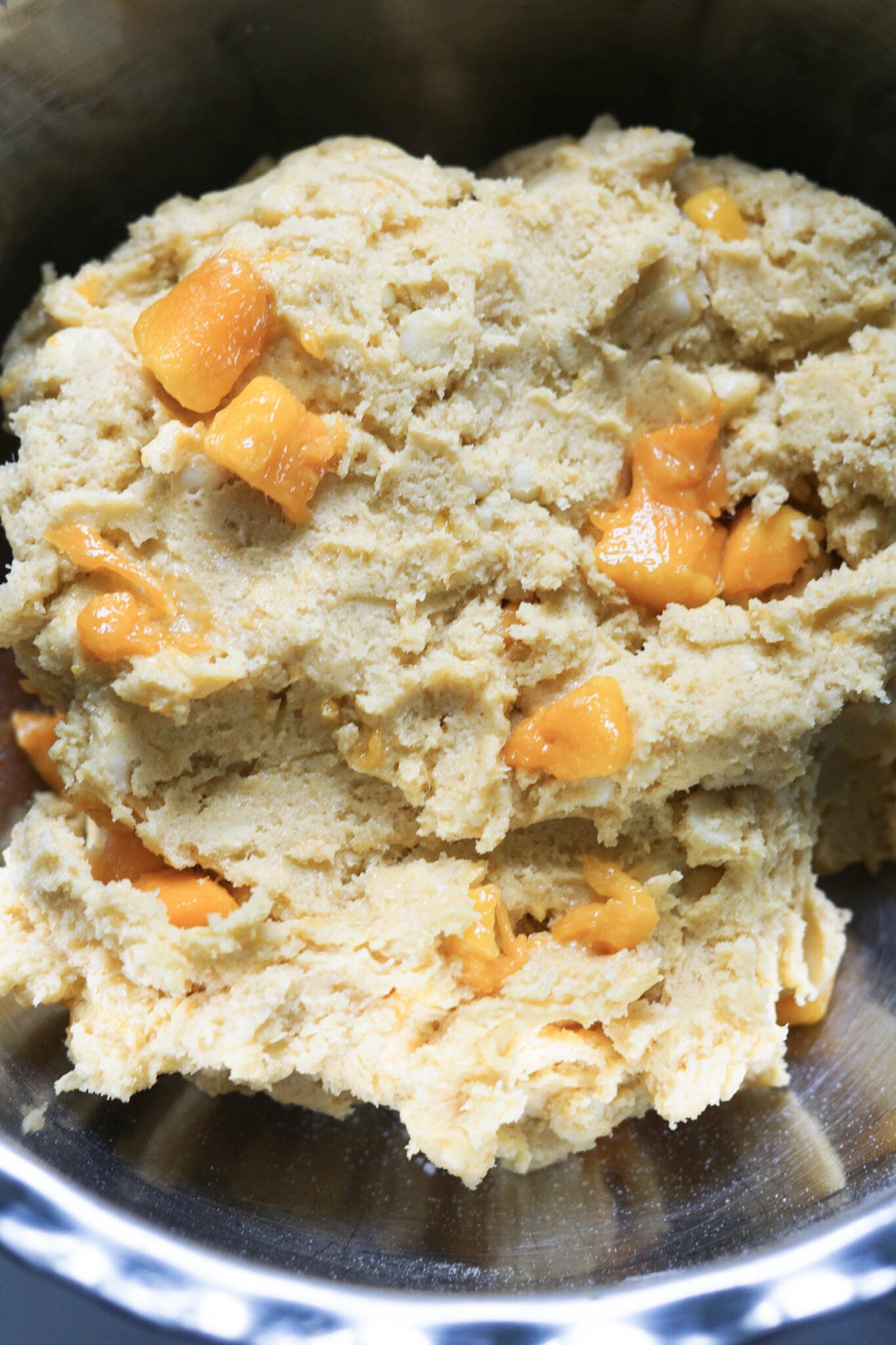Mango Cookies - Some Indian Girl