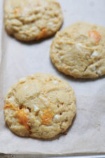 Mango Cookies - Some Indian Girl