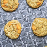 Mango Cookies - Some Indian Girl