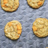 Mango Cookies - Some Indian Girl