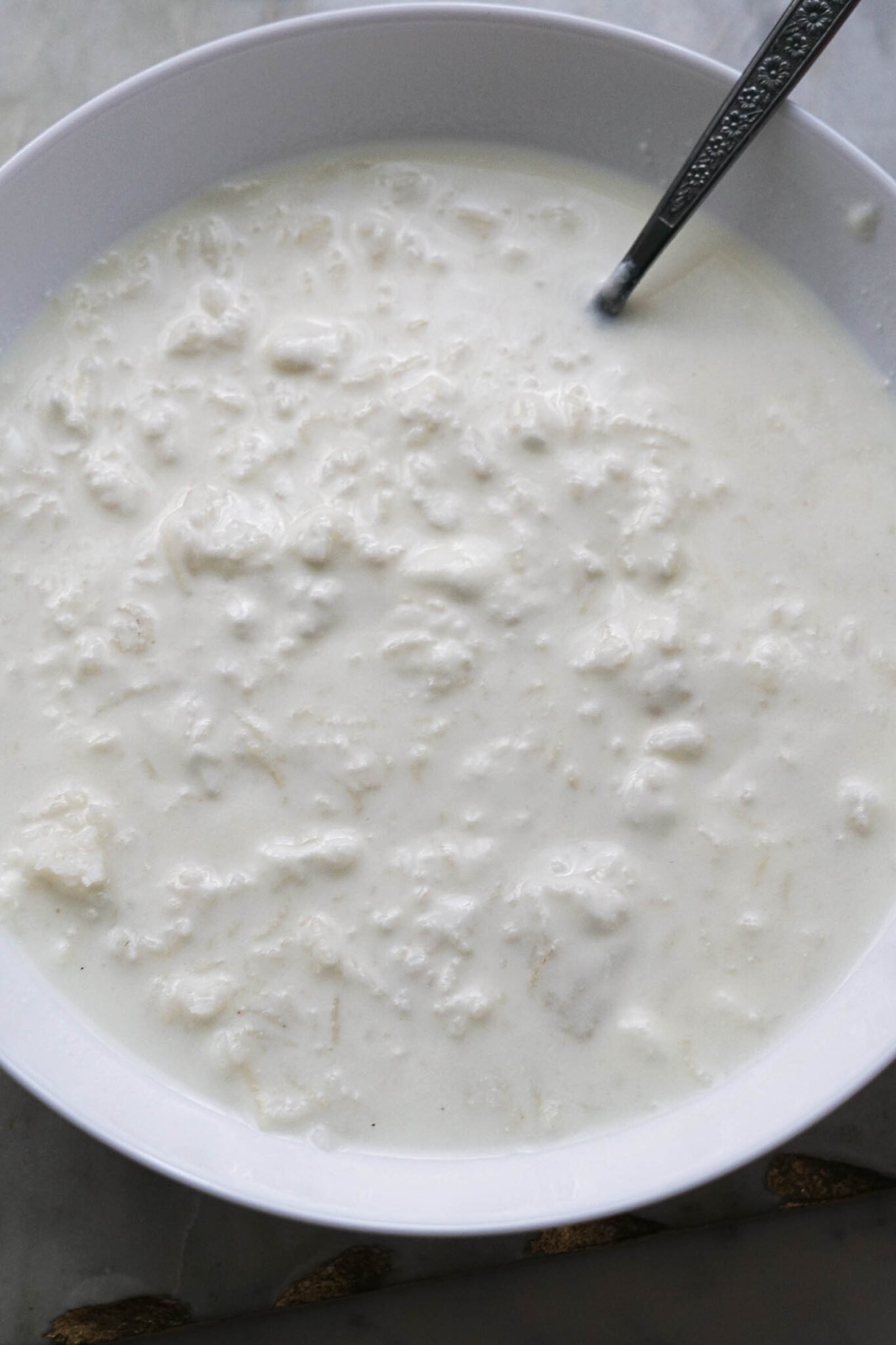 Easy Make 10 Minute South Indian Curd Rice(Stove, Rice Cooker, Instant ...