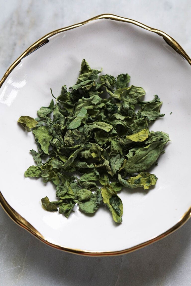 Best Fenugreek Substitute (Leaves, Seeds, Kasoori Methi) - Some Indian Girl