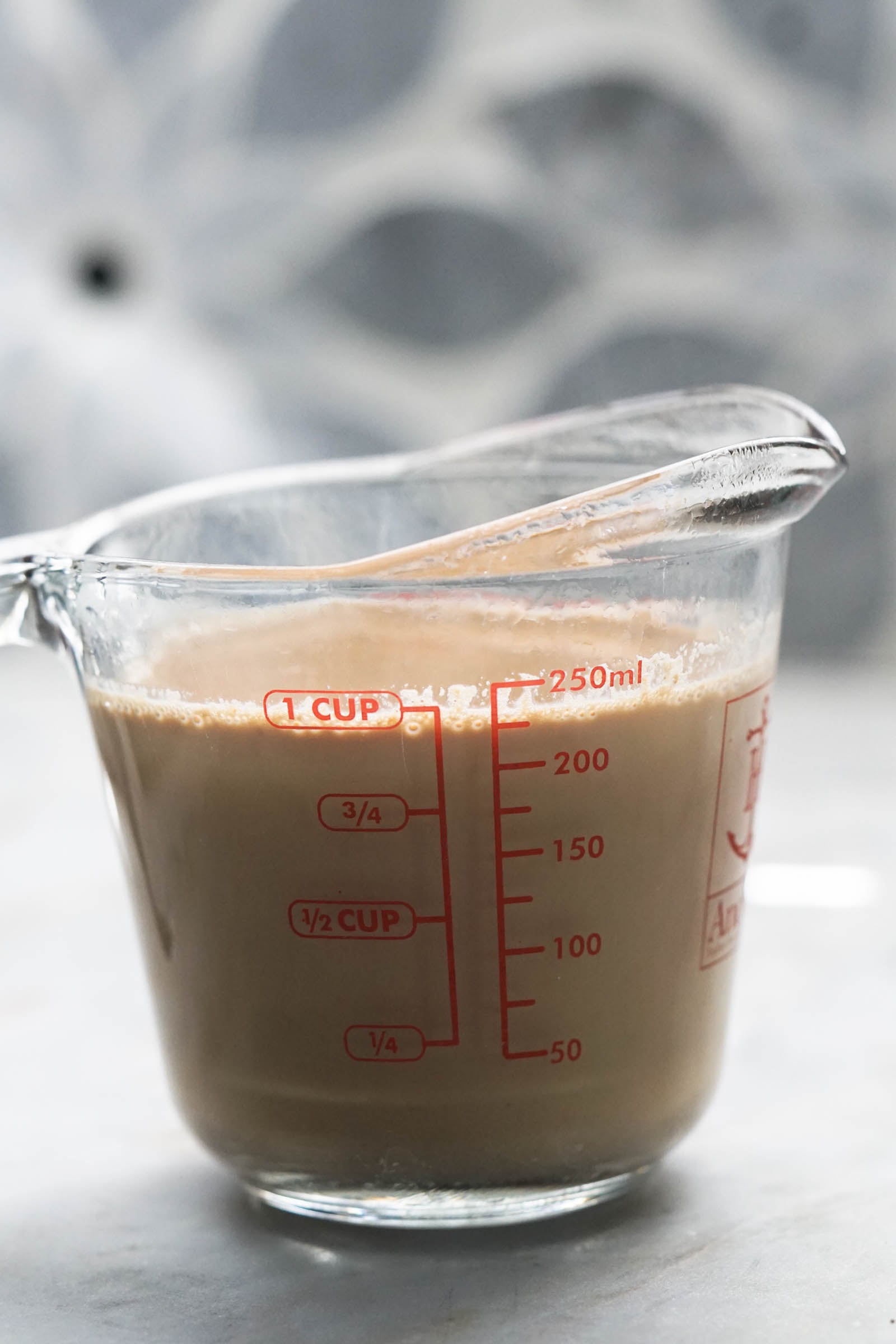Better Than Starbucks Iced Chai (Tea) Latte In 10 Minutes - Some Indian ...