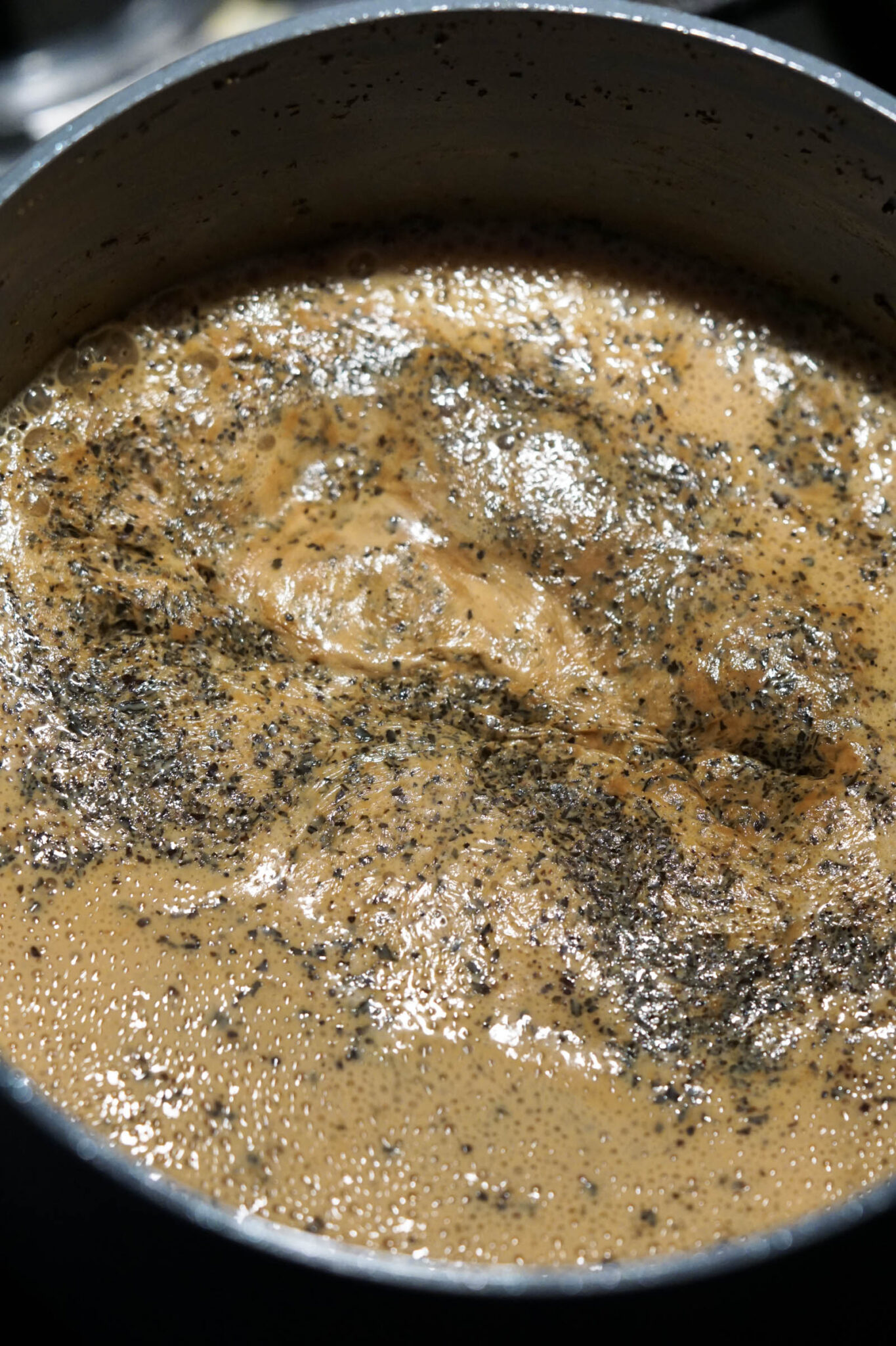 Better Than Starbucks Iced Chai (Tea) Latte In 10 Minutes - Some Indian ...