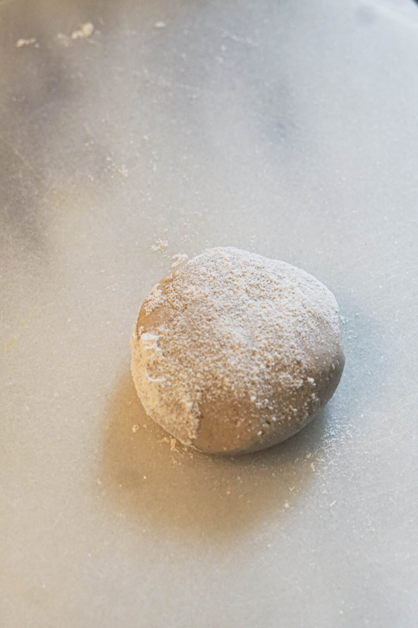 Soft How To Make Soft Jowar Roti (Jolada Rotti) - Some Indian Girl