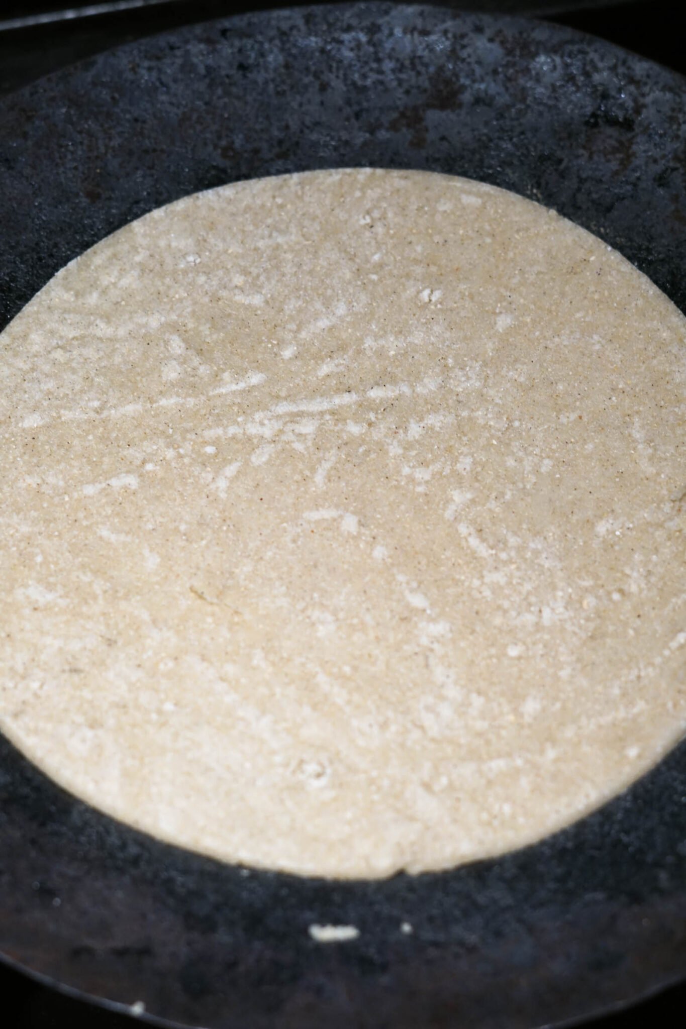 Soft How To Make Soft Jowar Roti (Jolada Rotti) - Some Indian Girl